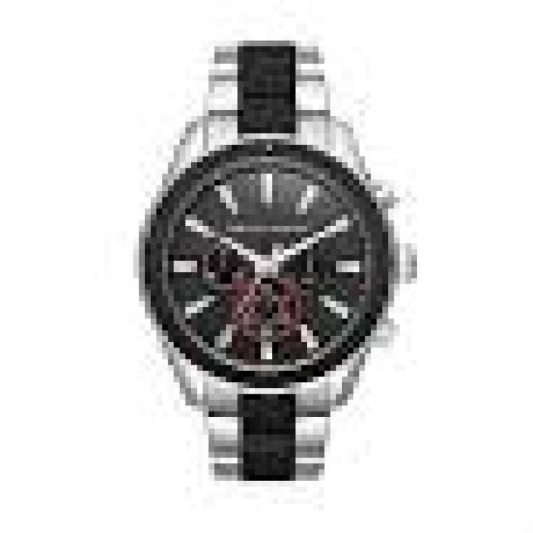 Armani Exchange AX1813 For Men - Analog , Casual Watch - Abdelaziz street
