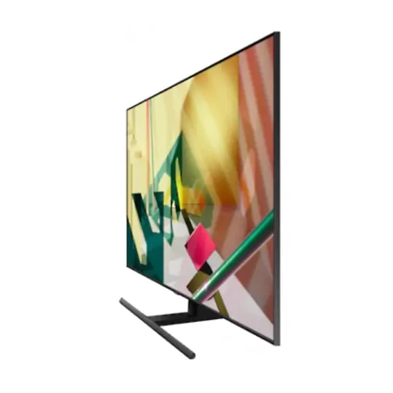 سامسونج شاشة 65 بوصة كيو إل إي دي ألترا إتش دي فور كاي سمارت وايرلس ...