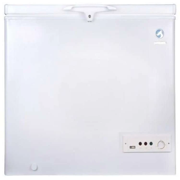 وايت ويل ديب فريزر أفقي 200 لتر لون أبيض WCF-2280C - شارع عبد العزيز